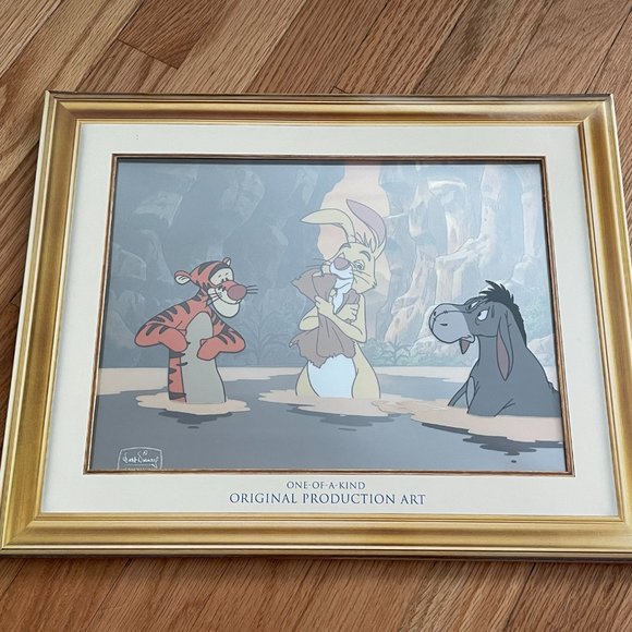 Walt Disney Television Animation | Art | Disney Animation Production ...